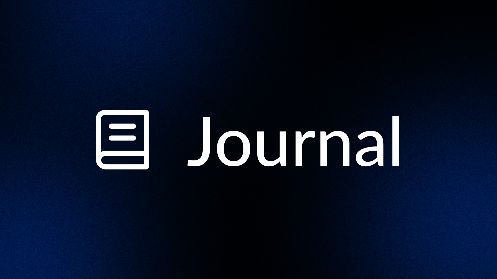 How to Use FX Replay’s New Trading Journal | FX Replay